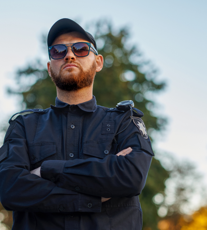 Mine security service in Northern Ontario | Norpro