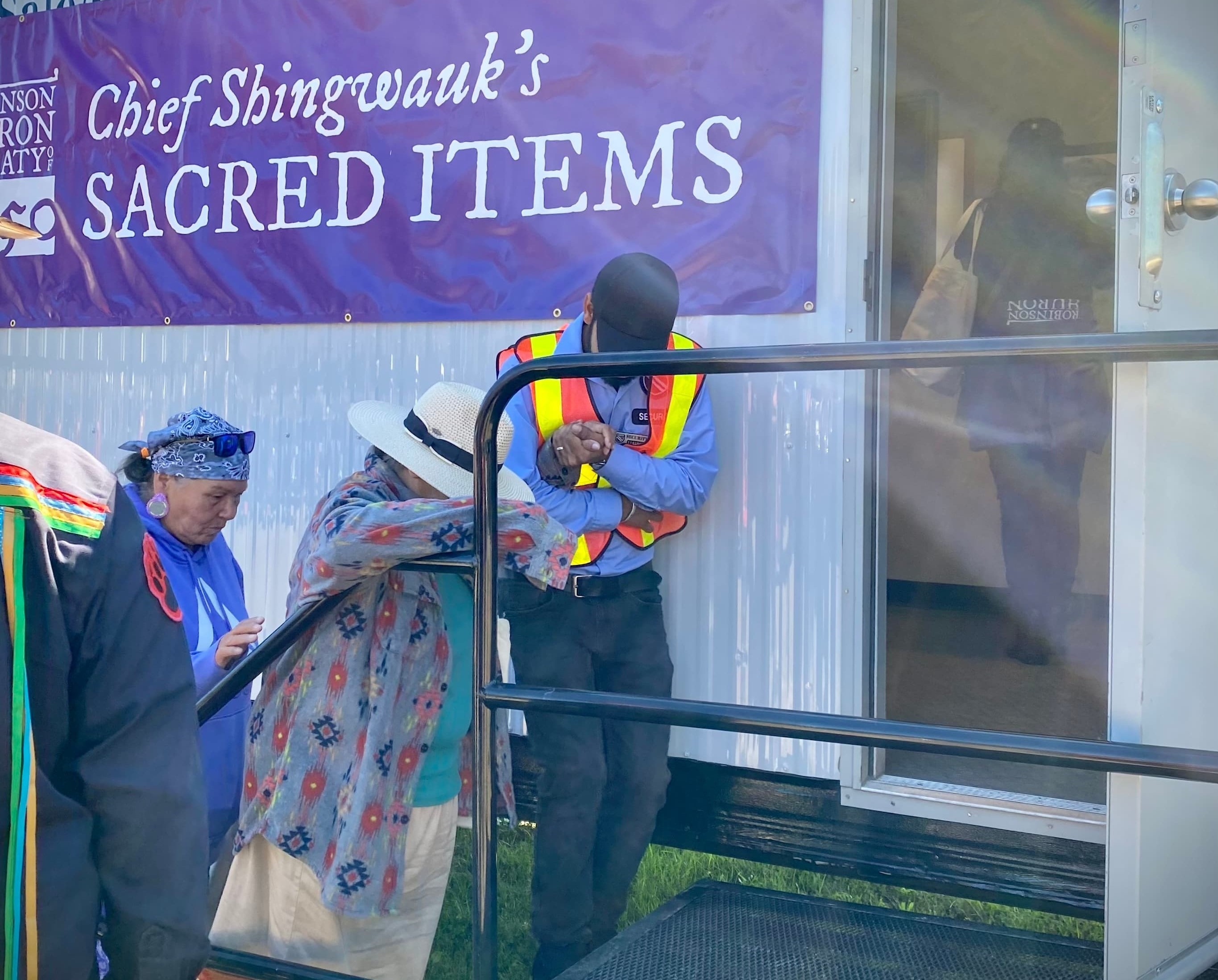 Static Guards & Event Management services | Norpro