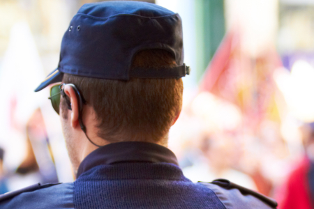 Hotel security & Crowd control services | Norpro